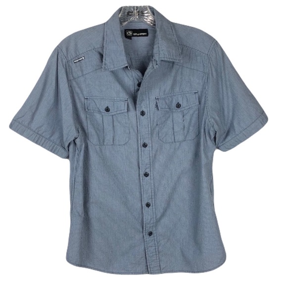 Ocean Current | Shirts | Mens Ocean Current Shirt | Poshmark